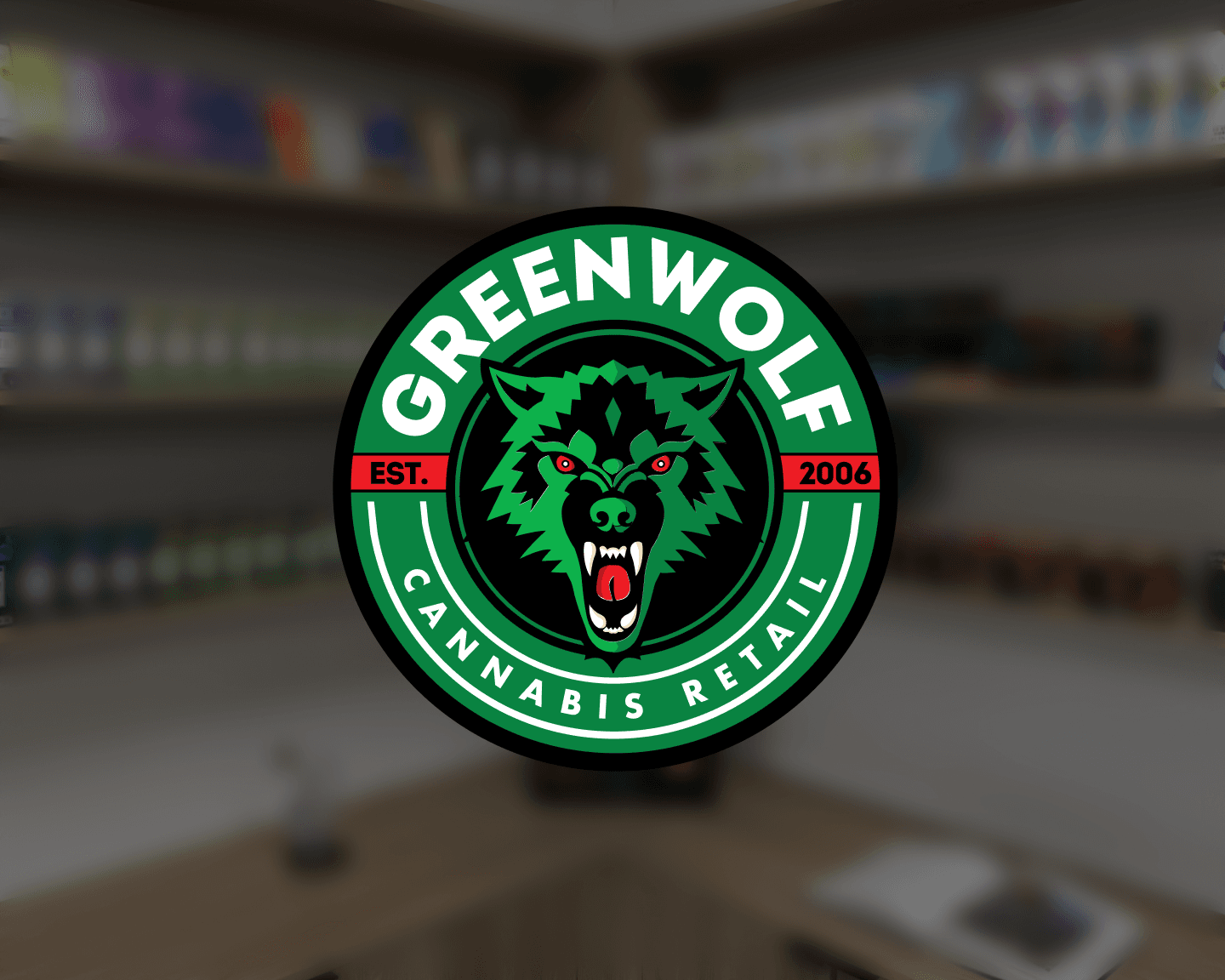 Cannabis Dispensary Near Me | Greenwolf LA | Visit Today